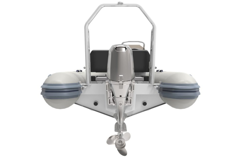 Highfield Classic 460 - Sands Marine