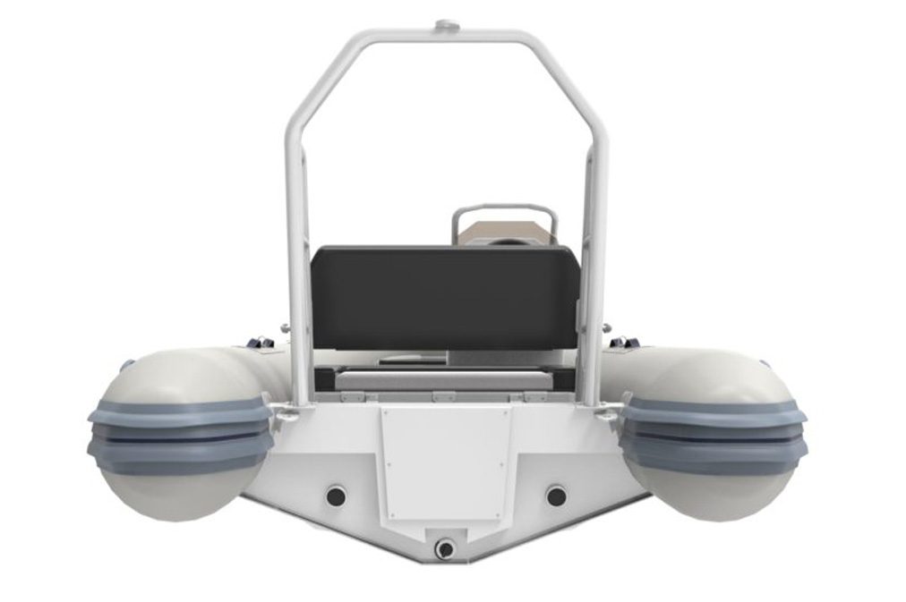 Highfield Classic 460 - Sands Marine