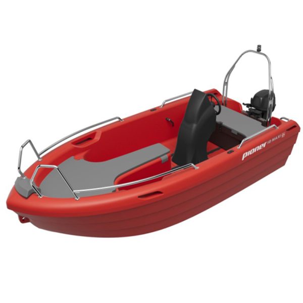 Pioner 12 Maxi - Sands Marine