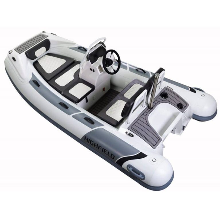 Highfield Ribs & HonWave Inflatables | Product categories | Sands Marine
