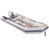 Honwave T38 IE 3.8m Air V Floor Inflatable | Sands Marine