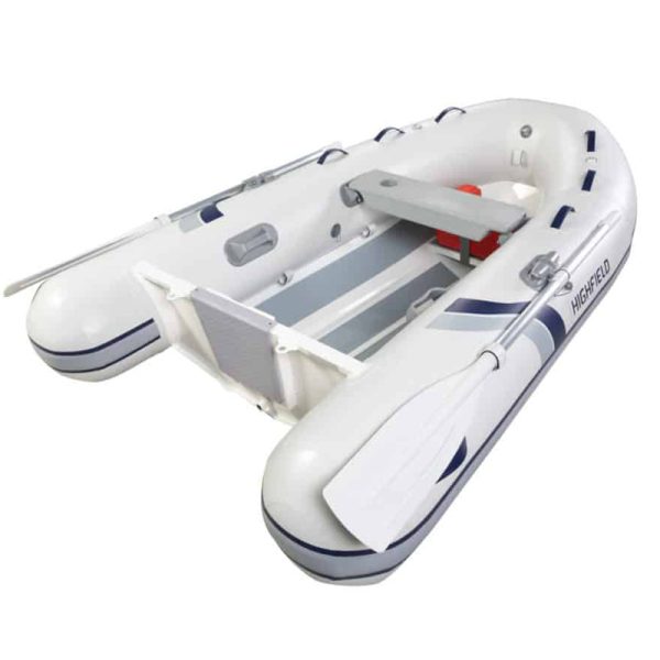 Highfield Ribs & HonWave Inflatables | Product categories | Sands Marine