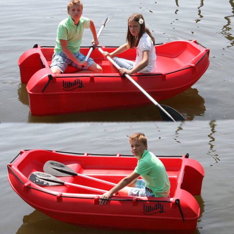 Whaly Boats - Sands Marine