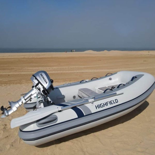 Highfield Ribs & HonWave Inflatables | Product categories | Sands Marine
