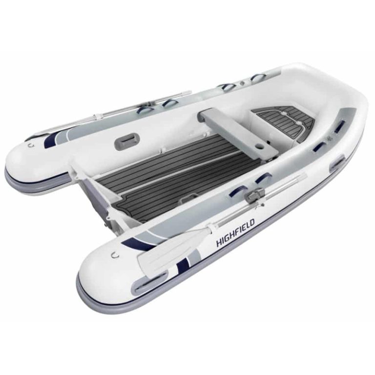 Highfield Ribs & HonWave Inflatables | Product categories | Sands Marine