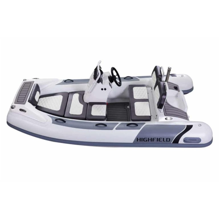 Highfield Ribs & HonWave Inflatables | Product categories | Sands Marine