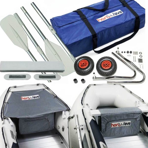 Honwave Accessories - Sands Marine