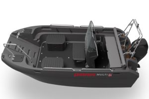 Pioner Multi III Pro - Sands Marine