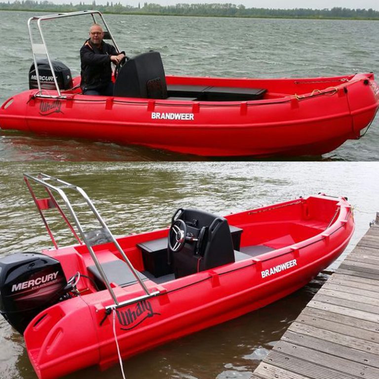 Whaly 310 - Sands Marine