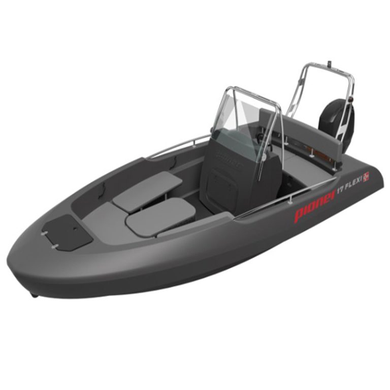 Pioner Boats - Sands Marine