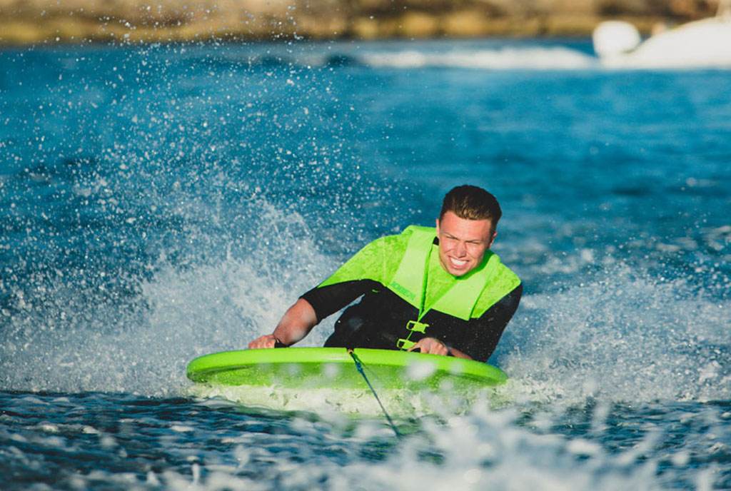 Jobe Chipper Multi Position Board - Sands Marine