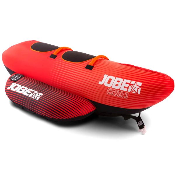 Jobe Chaser 2 Person Inflatable - Sands Marine